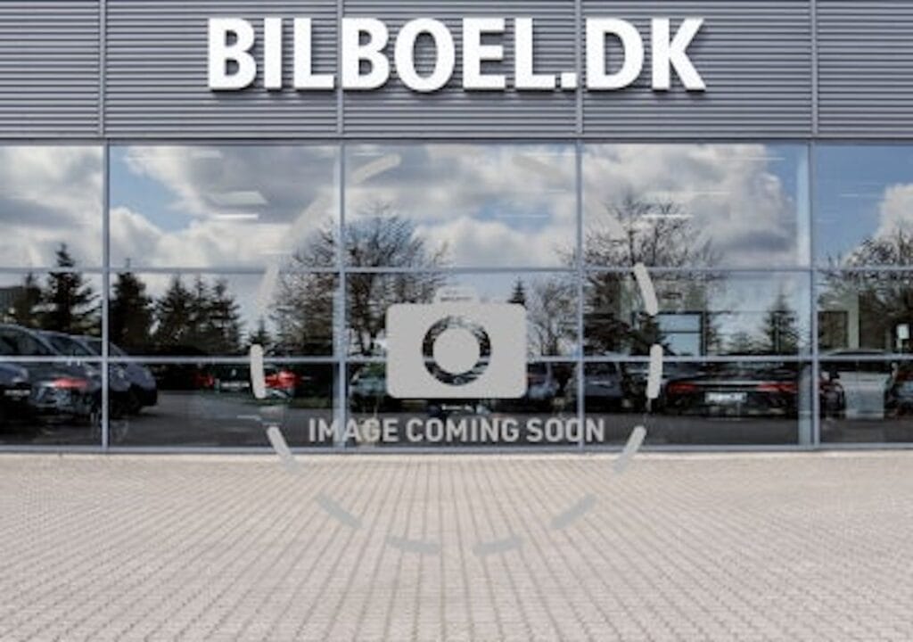 Bilboel - PERSONBILER